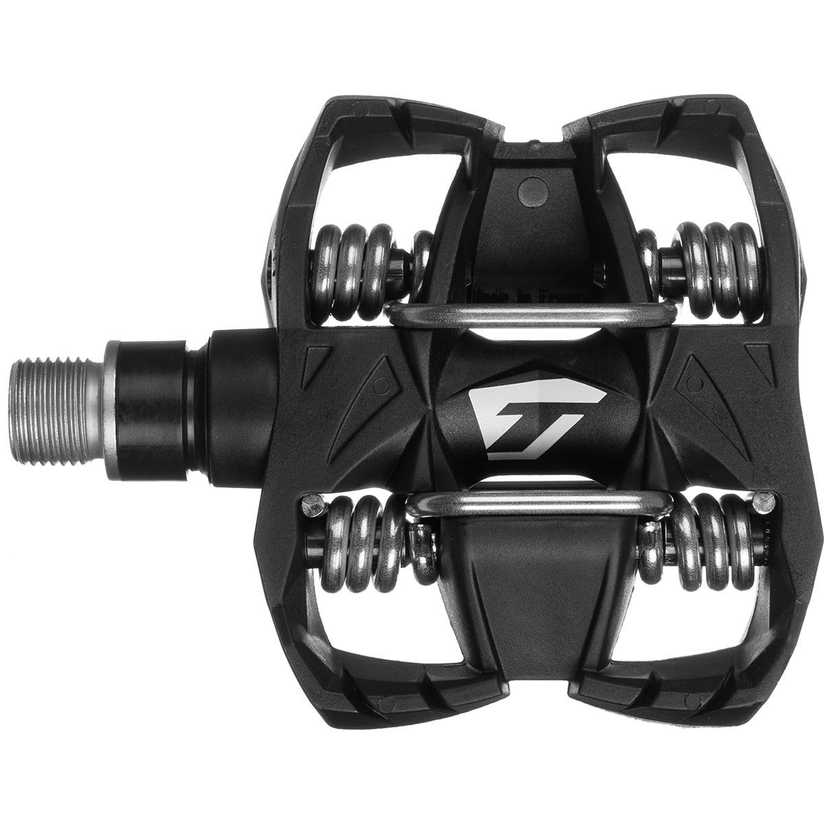 TIME MX4 Pedals - 2023 - Bike