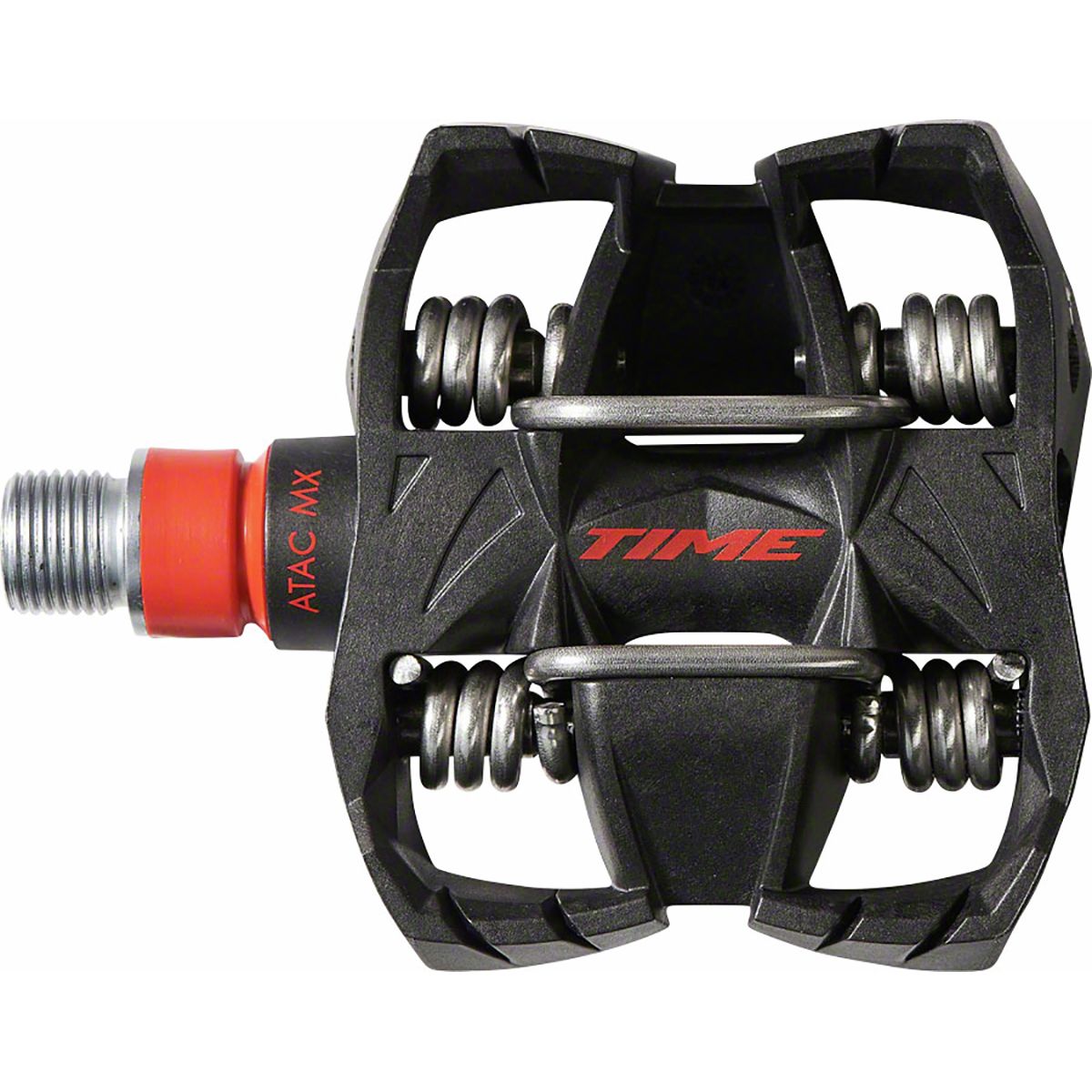 TIME ATAC MX8 Pedals - Bike