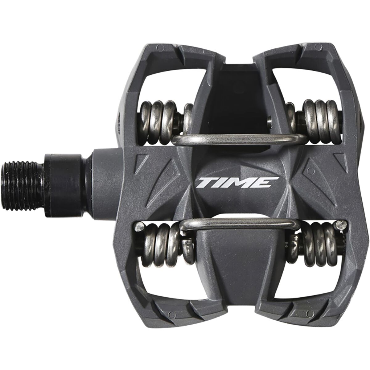 TIME ATAC MX 2 Pedals - 2023 - Bike