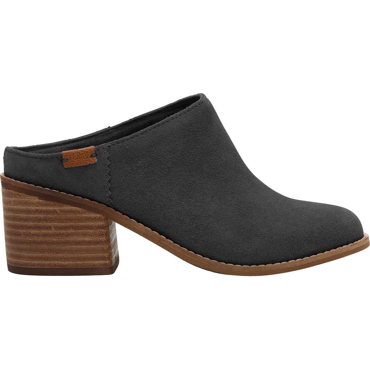 Toms Leila Mule Boot - Women's - Footwear