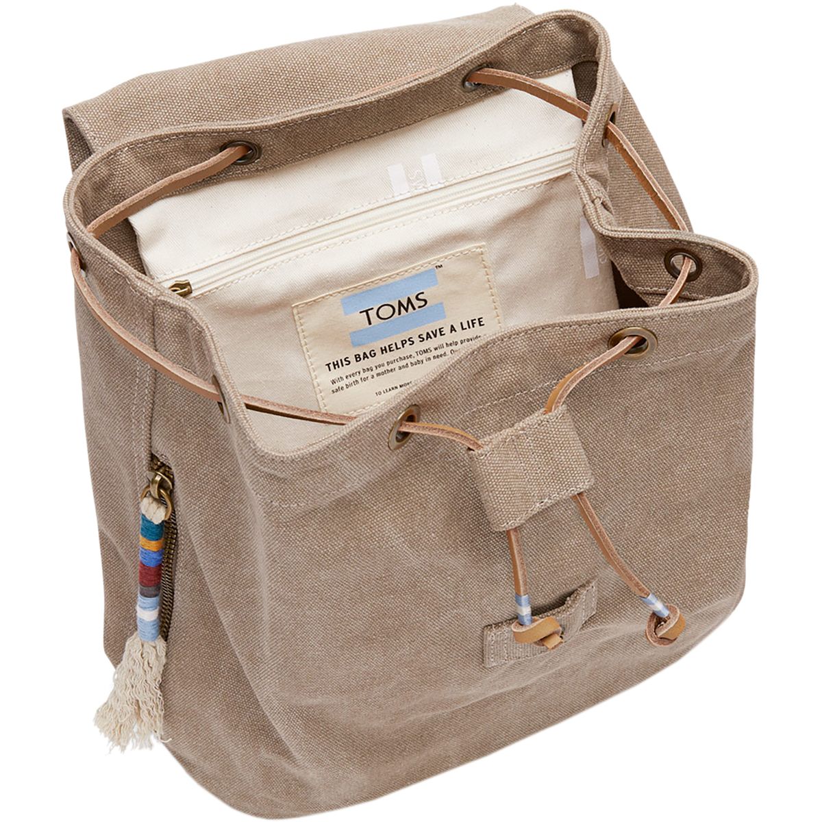 Toms Poet Purse - Women's - Accessories