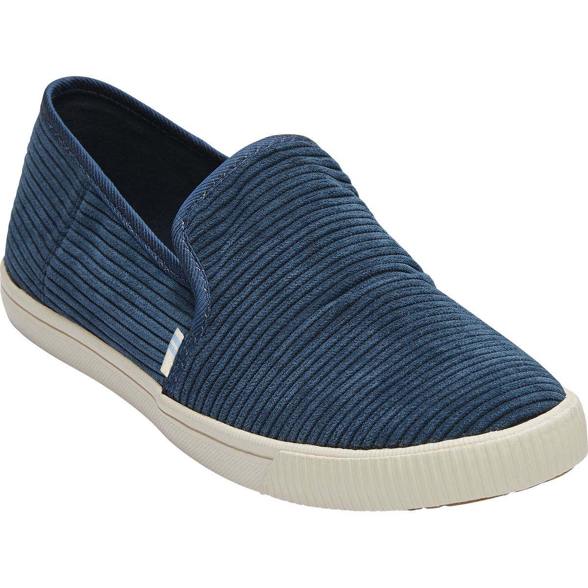 Toms Clemente Corduroy Shoe - Women's - Footwear