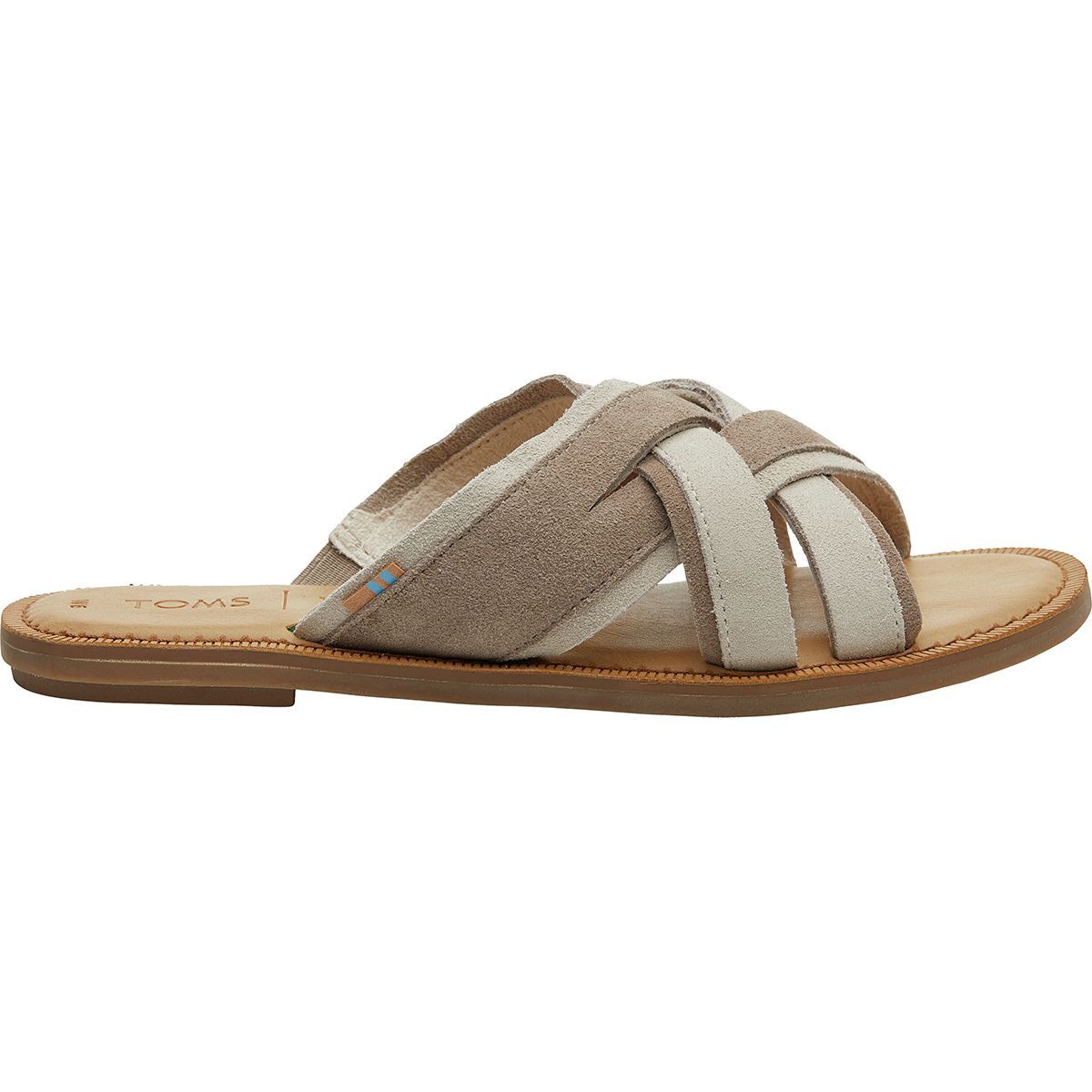 Toms Val Sandal - Women's | Backcountry.com