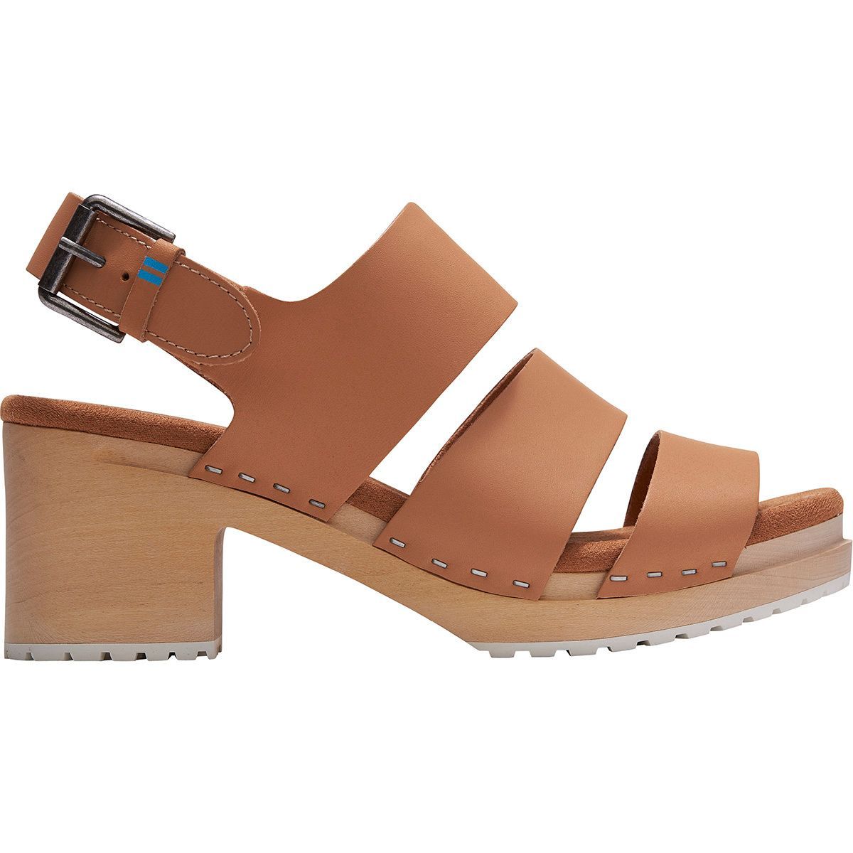 Toms Phoebe Clog - Women's - Footwear
