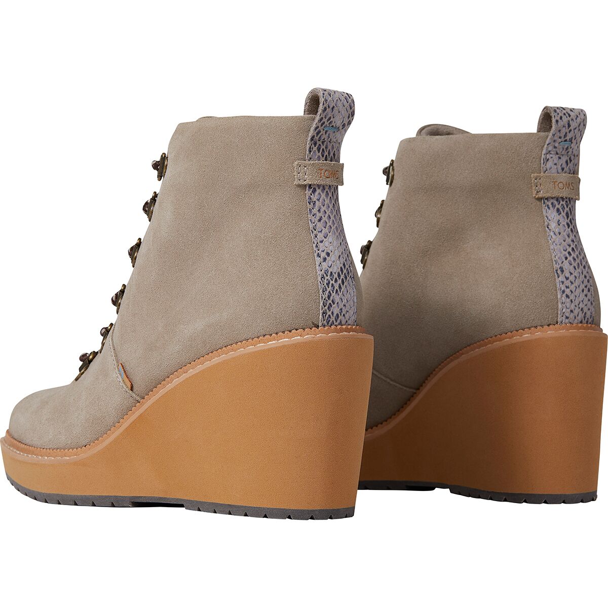 Toms Melrose Boot - Women's - Footwear