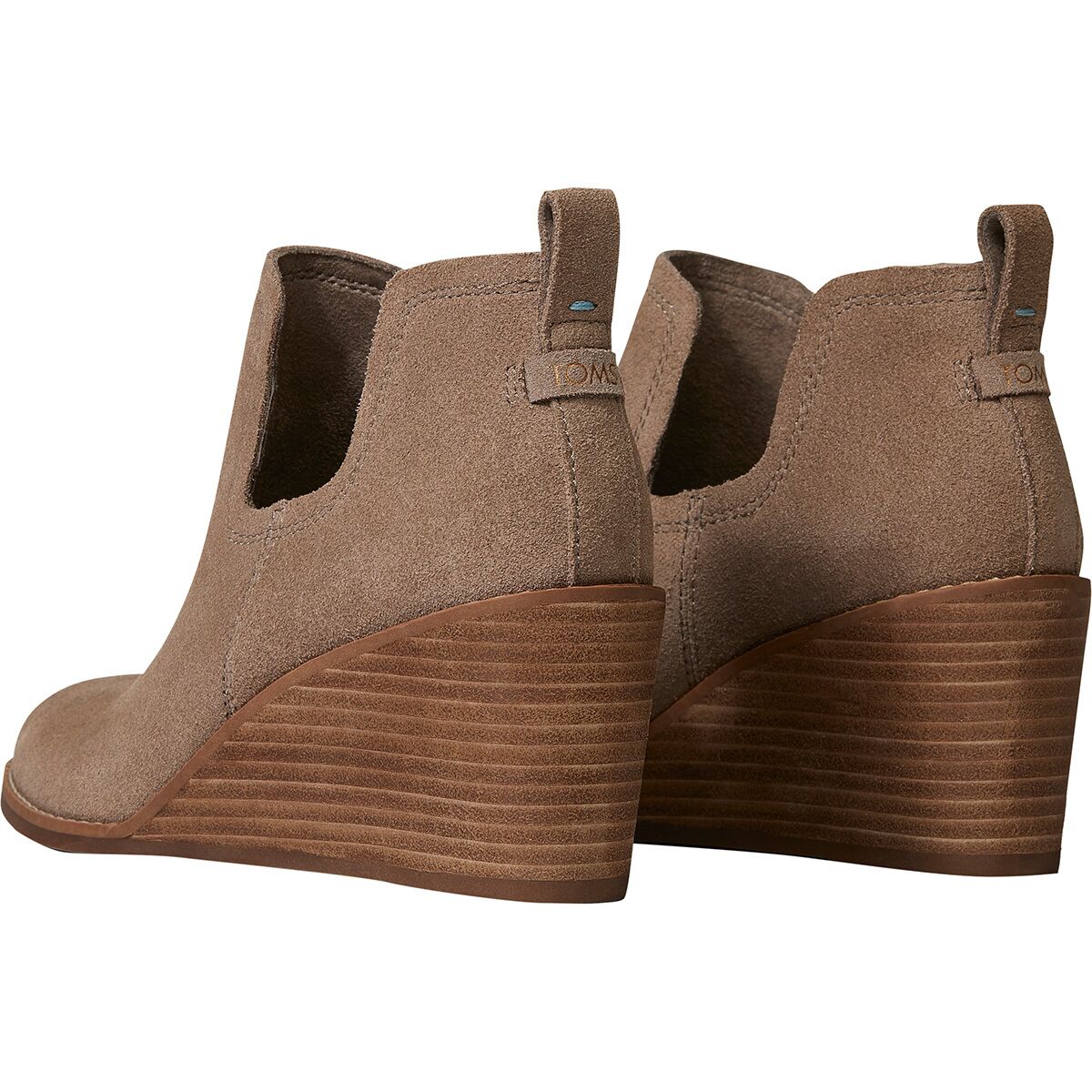 Toms Kallie Bootie - Women's - Footwear