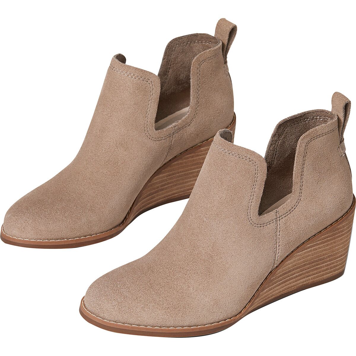Toms Kallie Bootie - Women's - Footwear
