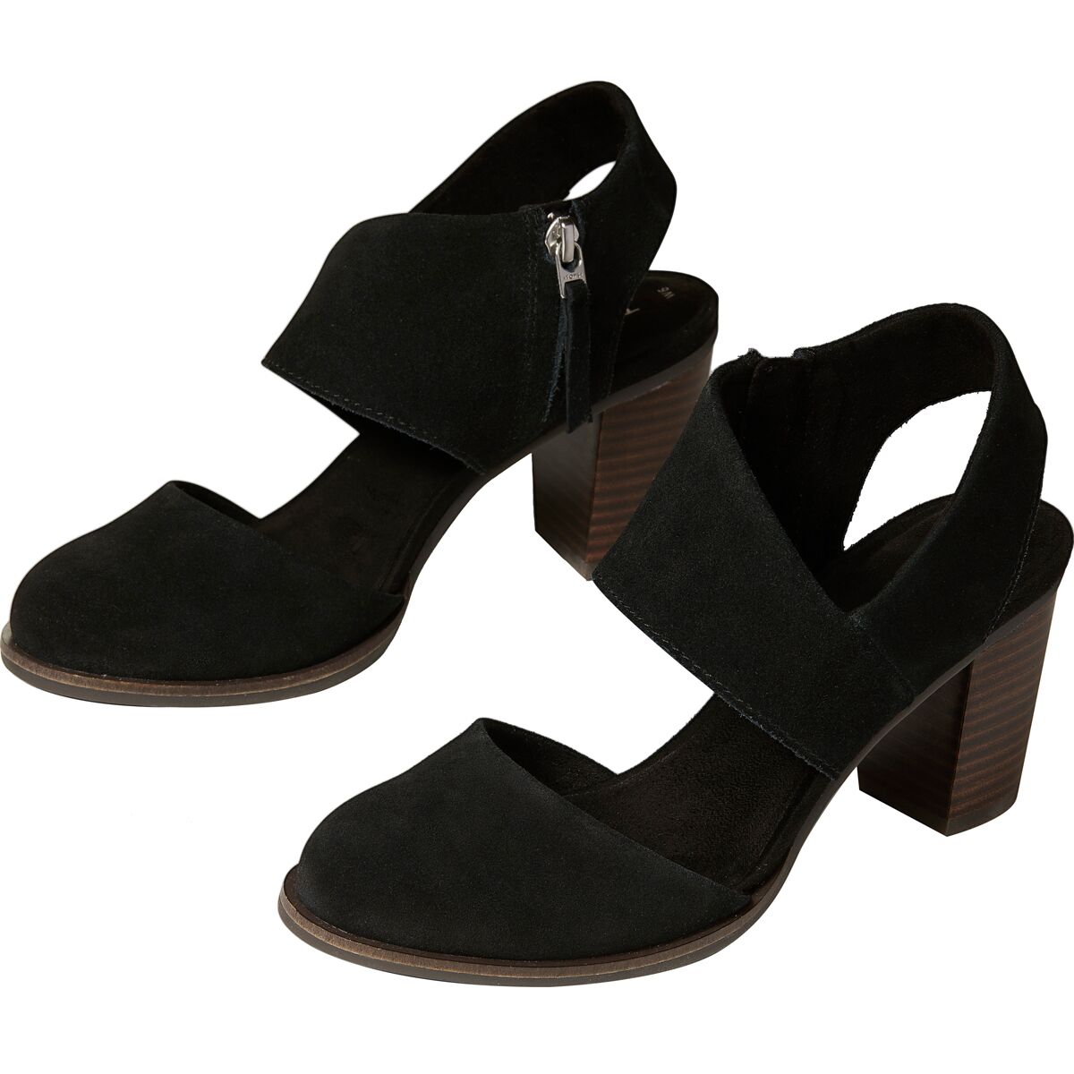 Toms Majorca Closed Toe Sandal - Women's - Footwear