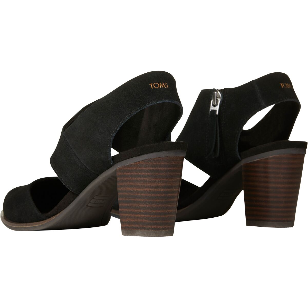 Toms Majorca Closed Toe Sandal - Women's - Footwear