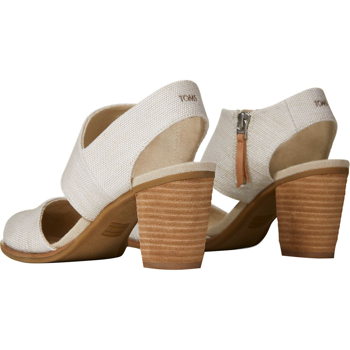 Toms Majorca Closed Toe Sandal - Women's | Backcountry.com