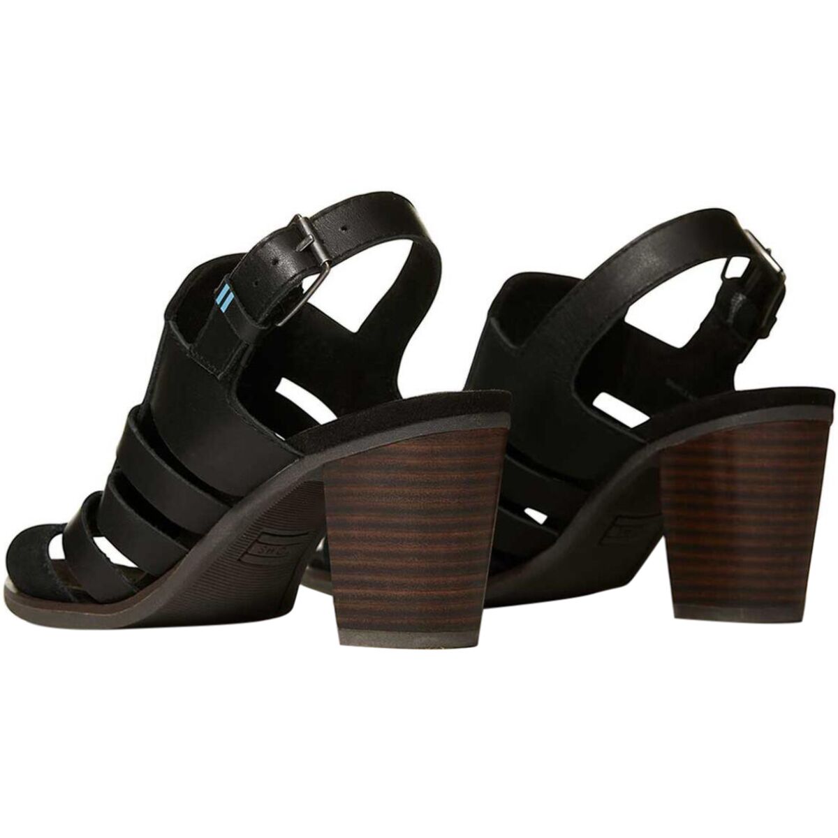 Toms Majorca Woven Sandal - Women's - Footwear