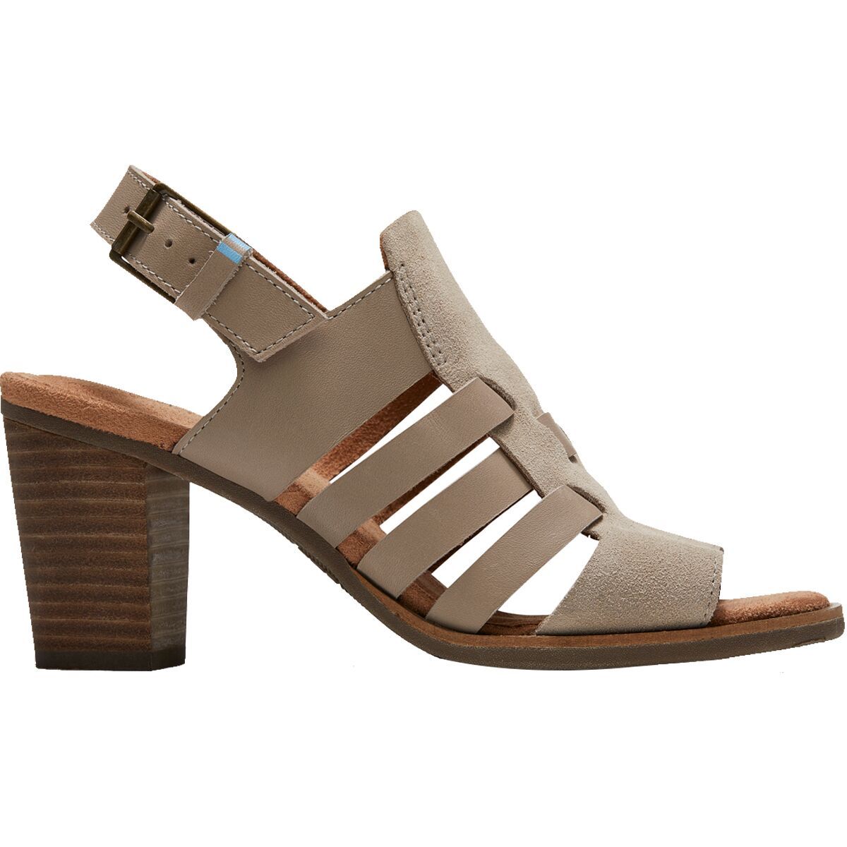 Toms Majorca Woven Sandal - Women's | Backcountry.com