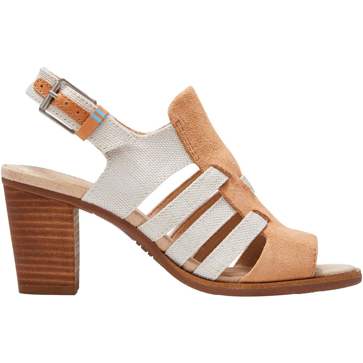 Toms Majorca Woven Sandal - Women's | Backcountry.com