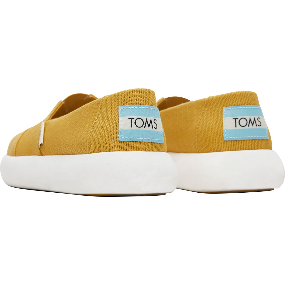 Toms Alpargata Mallow Shoe - Women's - Footwear