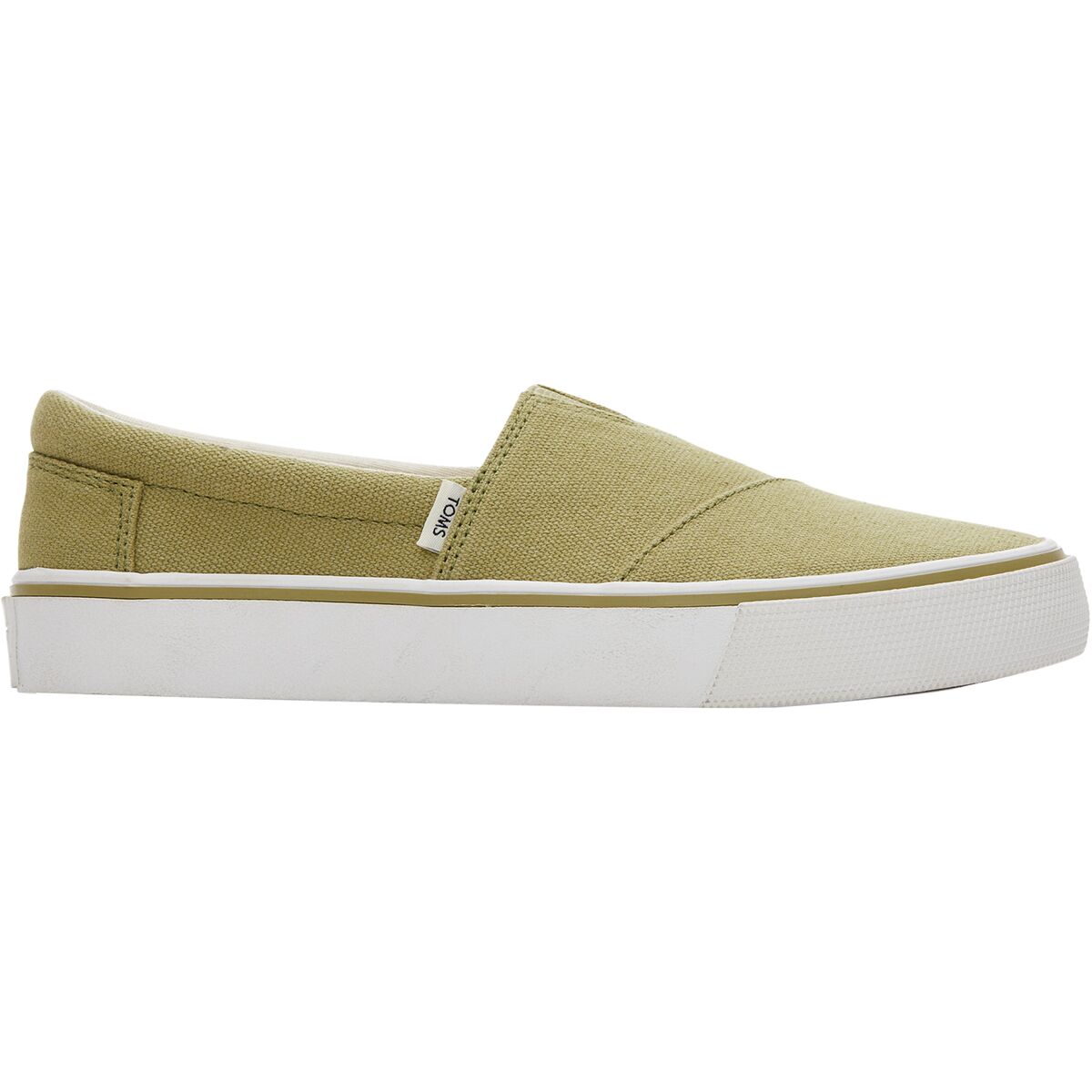 Toms Alpargata Fenix Slip On Shoe - Women's - Footwear