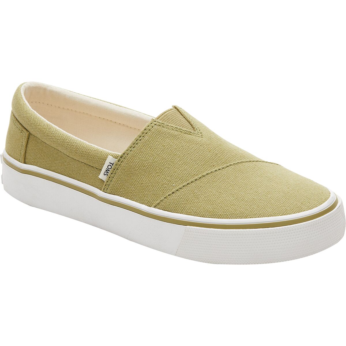 Toms Alpargata Fenix Slip On Shoe - Women's - Footwear
