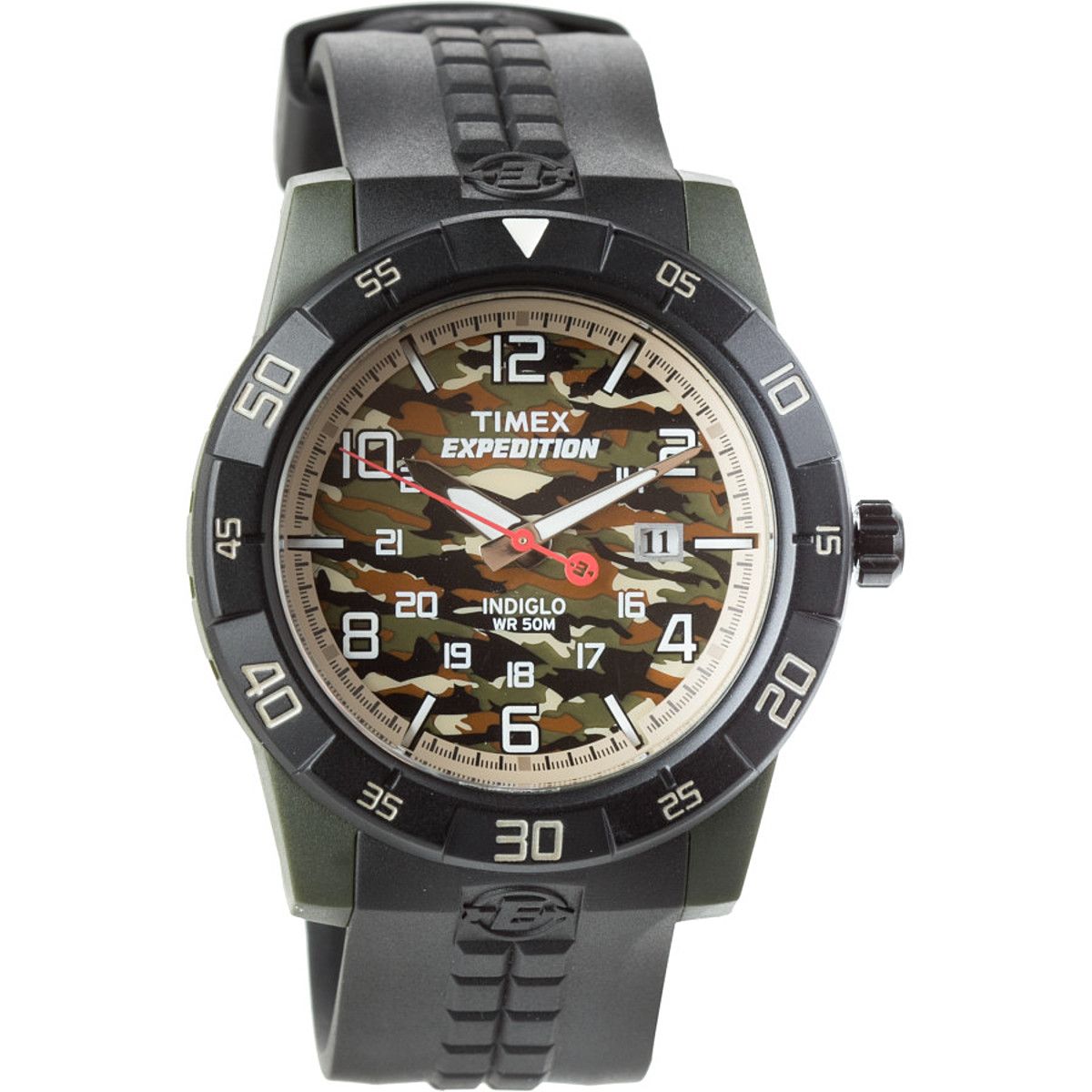 Timex Expedition Rugged Metal T49892 Watch - Men's - Accessories