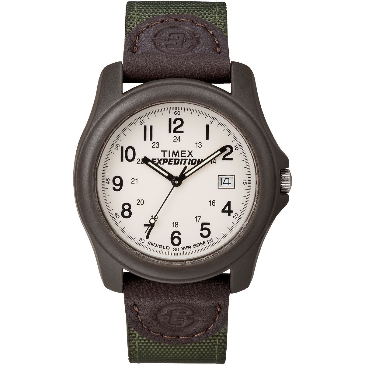 Timex Expedition Camper Watch - Accessories