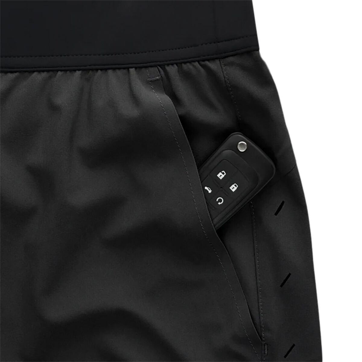Ten Thousand Interval 5in Liner Short - Men's - Clothing