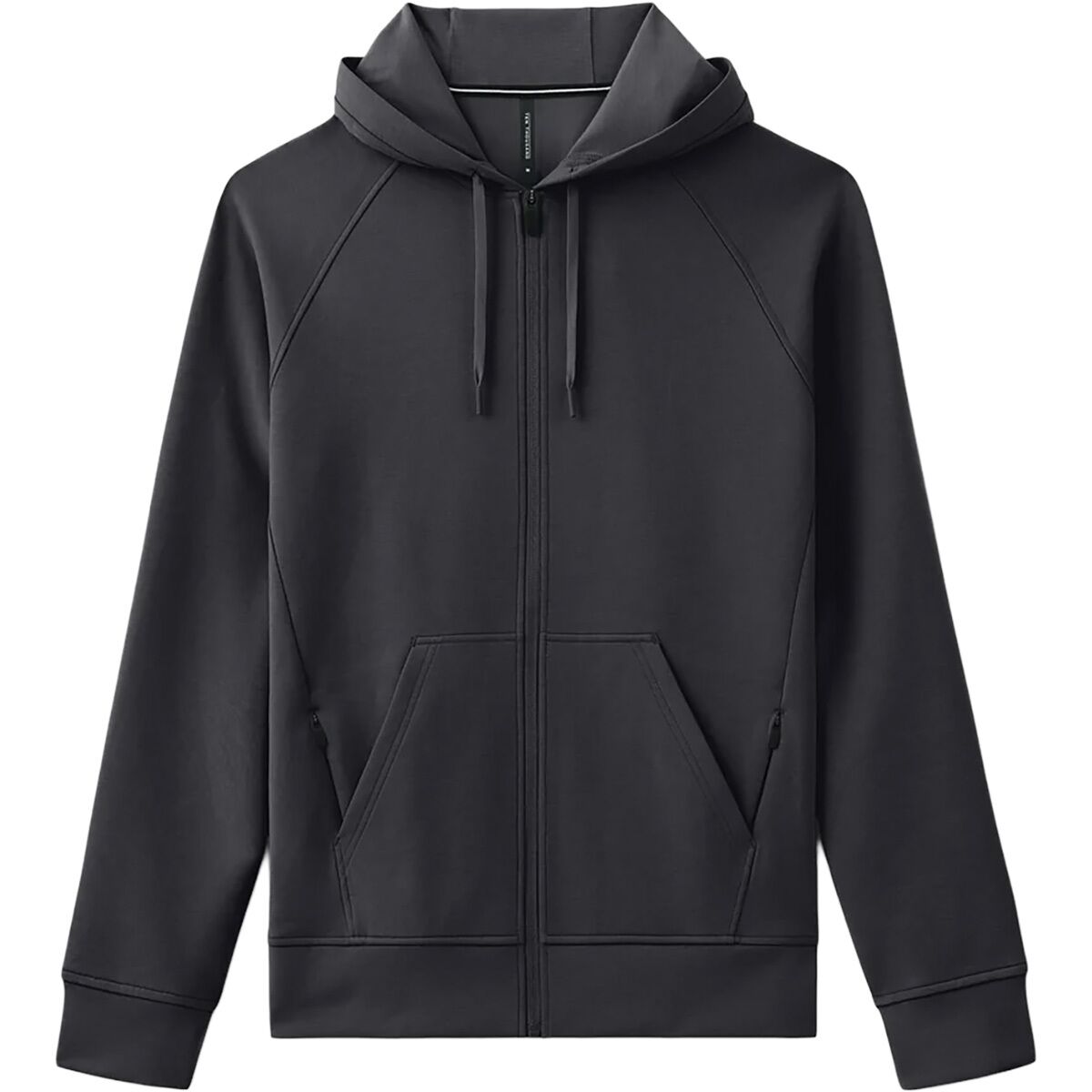Ten Thousand Midweight Tech Full Zip Hoodie - Men's - Clothing