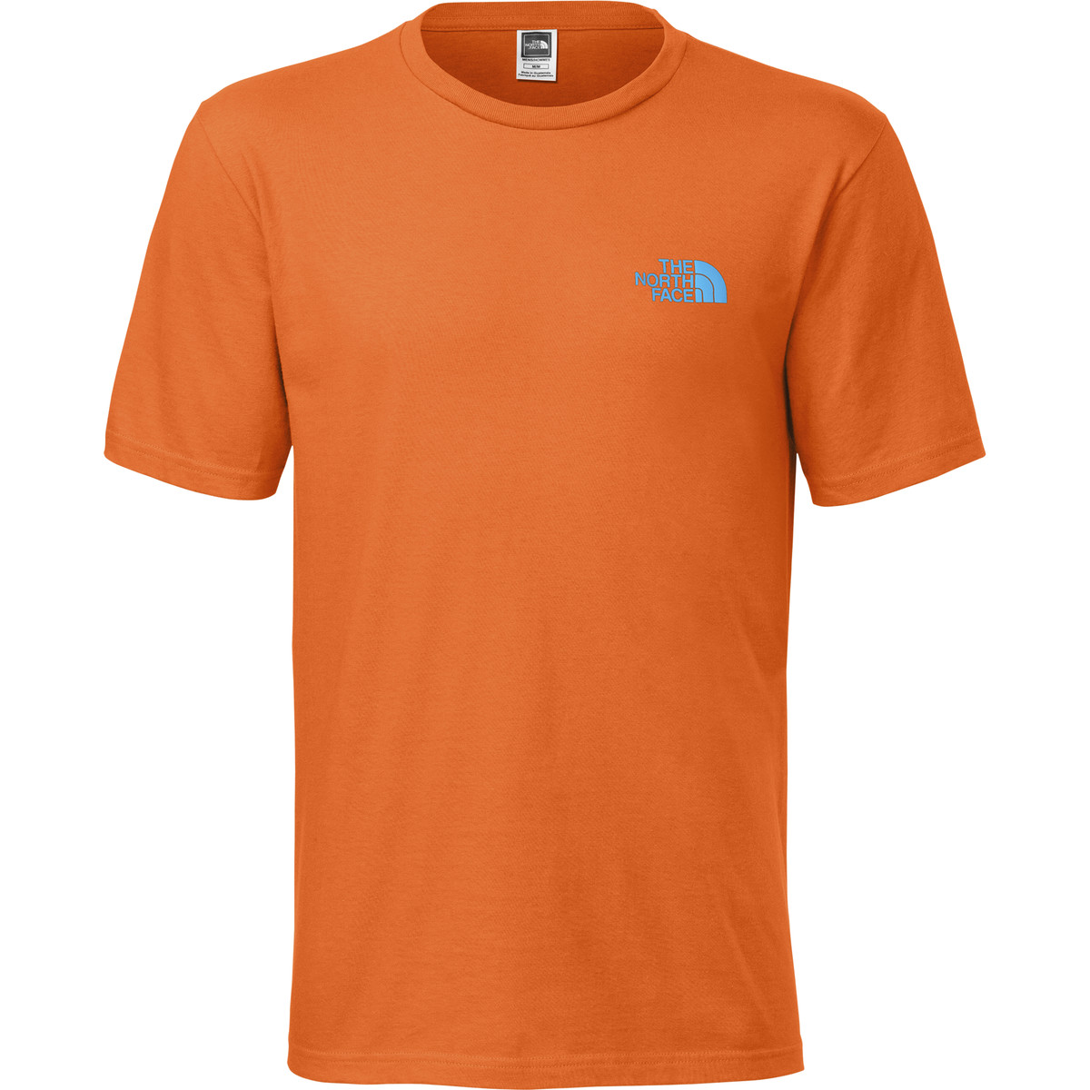 The North Face Red Box T-Shirt - Short-Sleeve - Men's - Clothing