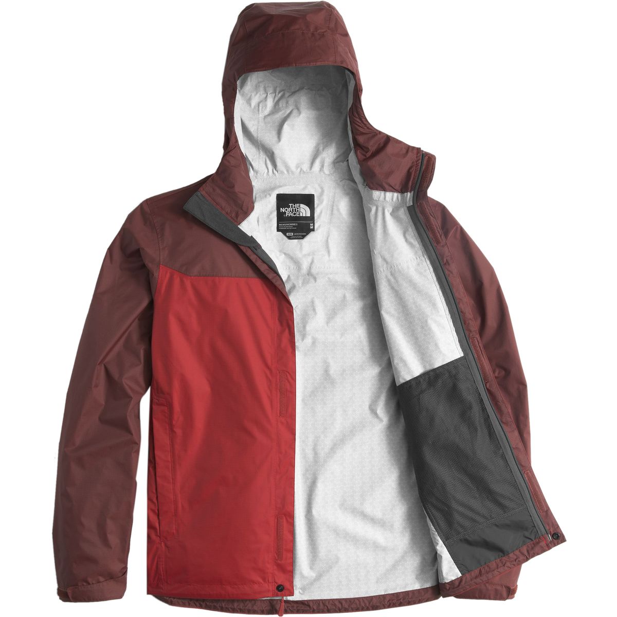 The North Face Venture Jacket - Men's - Clothing