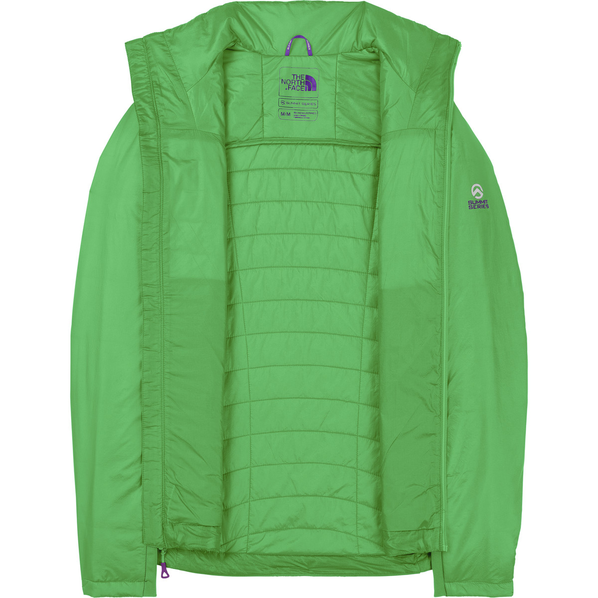 The North Face DNP Jacket - Women's - Clothing