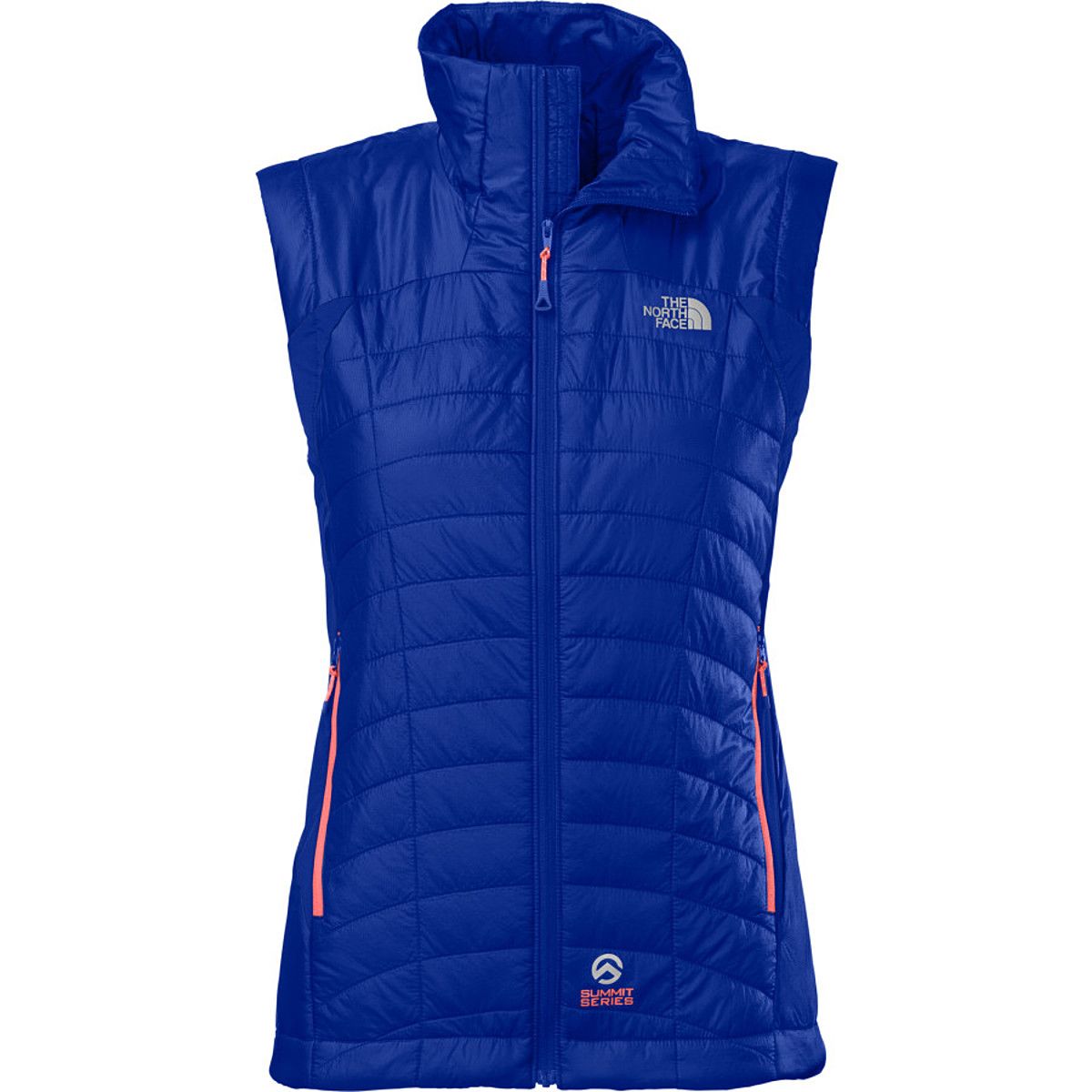 The North Face DNP Vest - Women's - Clothing