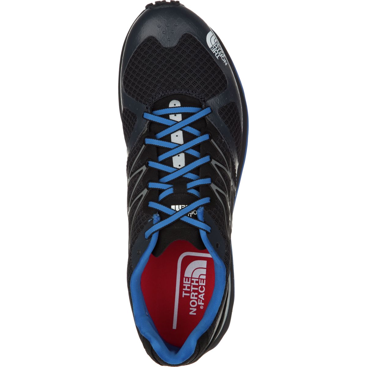 The North Face Ultra Trail Running Shoe - Men's - Footwear