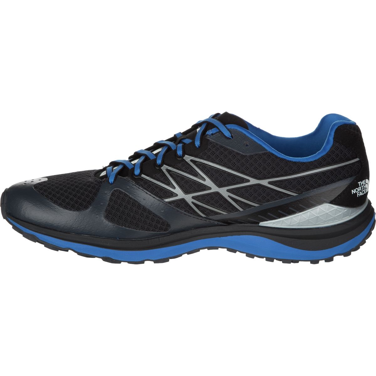 The North Face Ultra Trail Running Shoe - Men's - Footwear