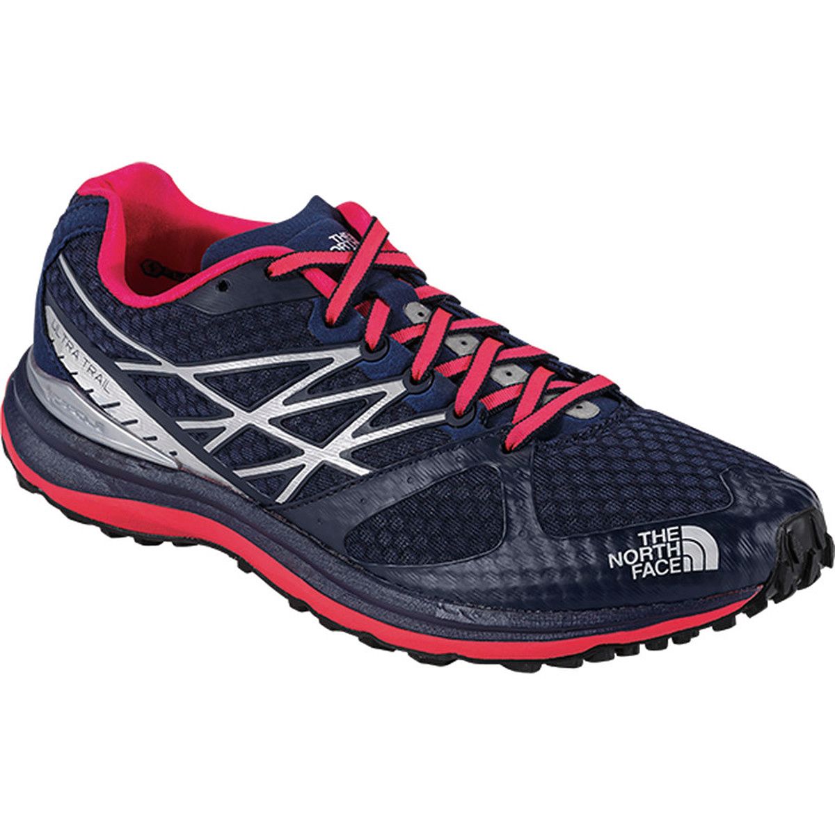 The North Face Ultra Trail Running Shoe - Women's - Footwear