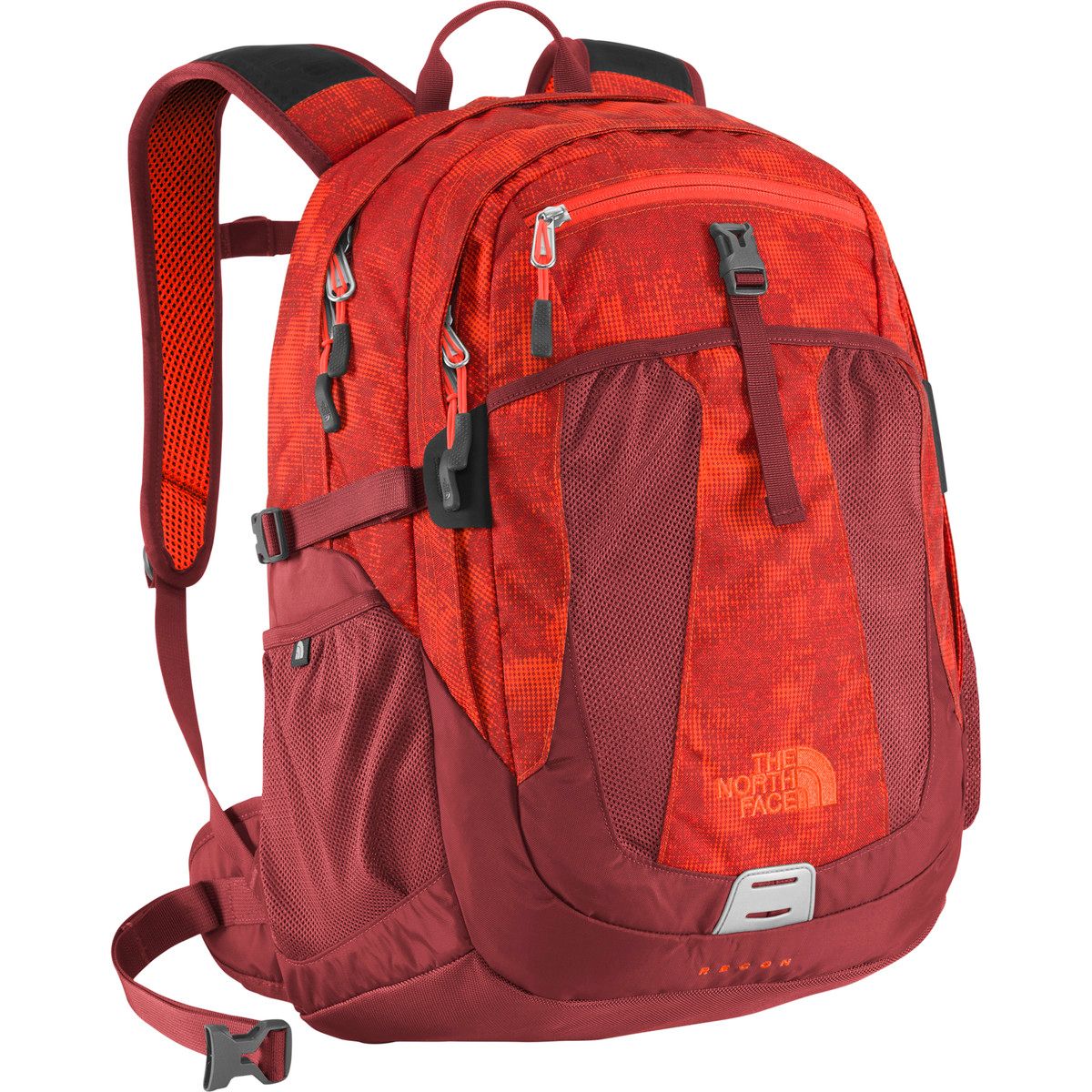 The North Face Recon Backpack - 1770cu in - Accessories