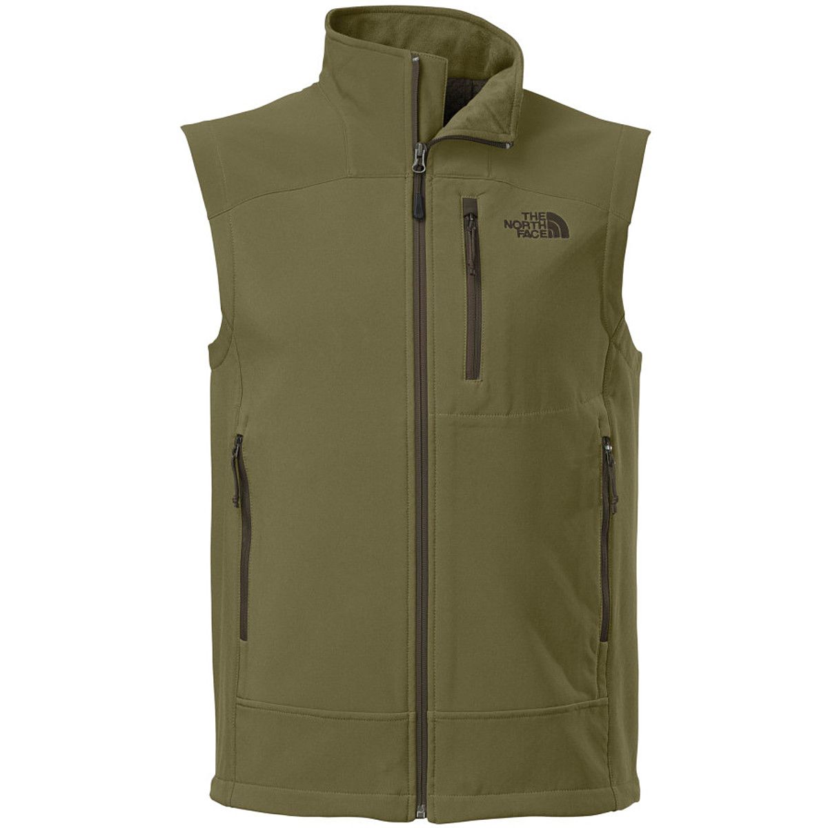 The North Face Shellrock Softshell Vest - Men's