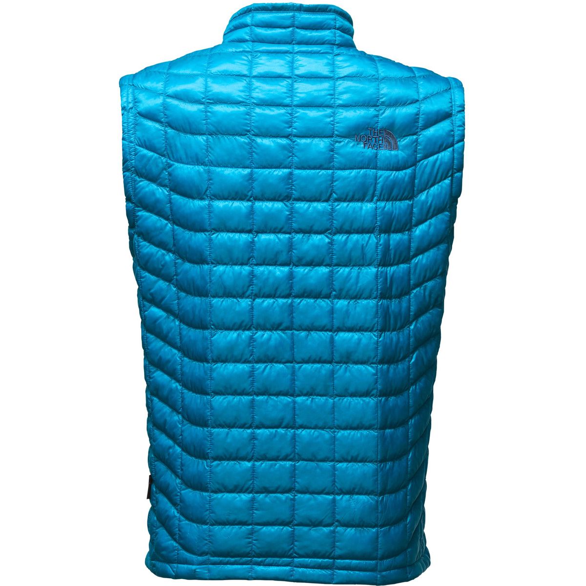 The North Face ThermoBall Insulated Vest - Men's - Clothing