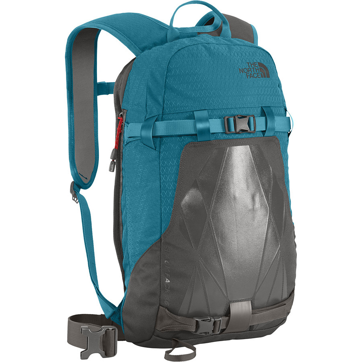 The North Face Slackpack 16 Backpack - 976cu in - Ski