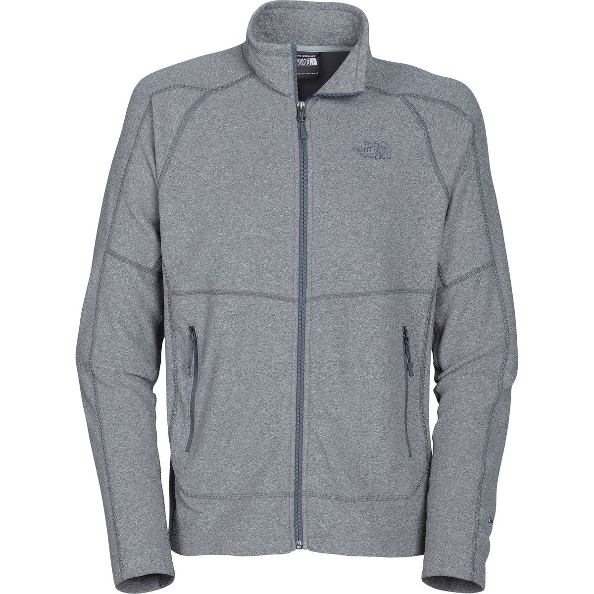 The North Face Tech 100 Fleece Jacket - Men's