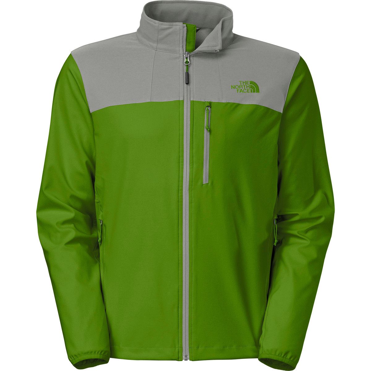 The North Face Nimble Softshell Jacket - Men's - Clothing