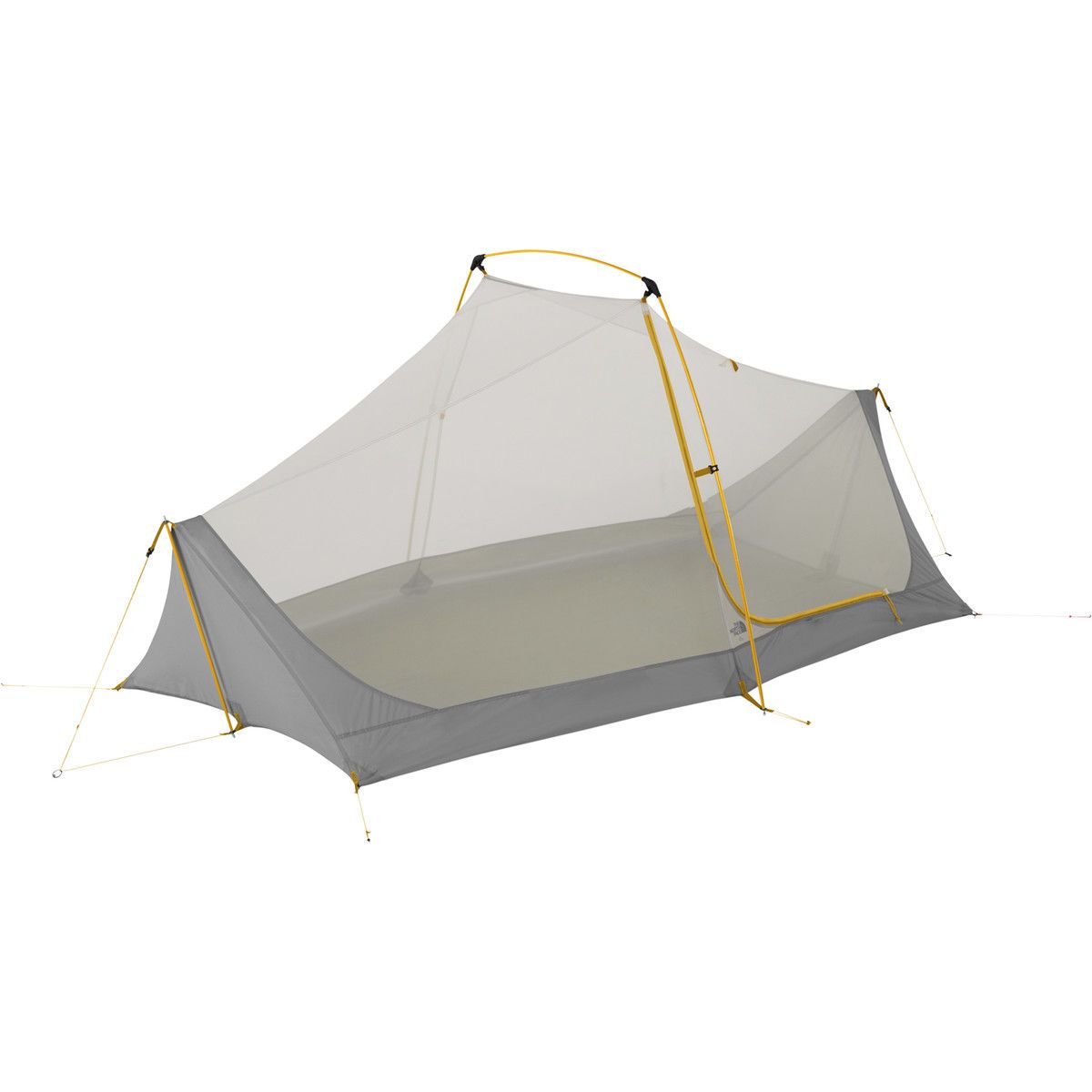 The North Face O2 Tent: 2-Person 3-Season - Hike & Camp