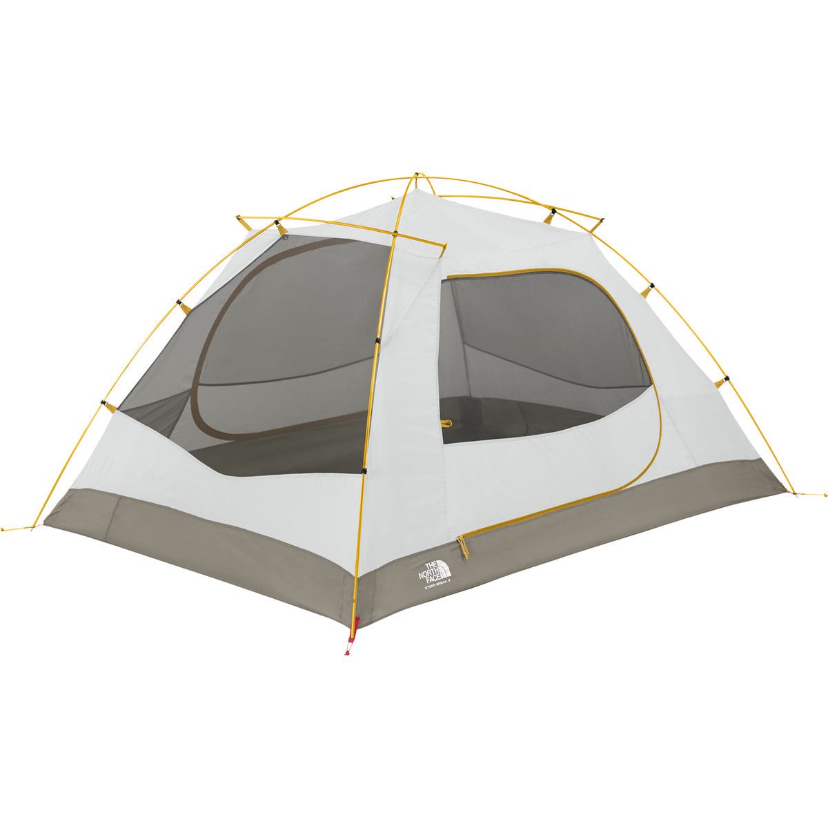 The North Face Stormbreak 3 Tent: 3-Person 3-Season - Hike & Camp