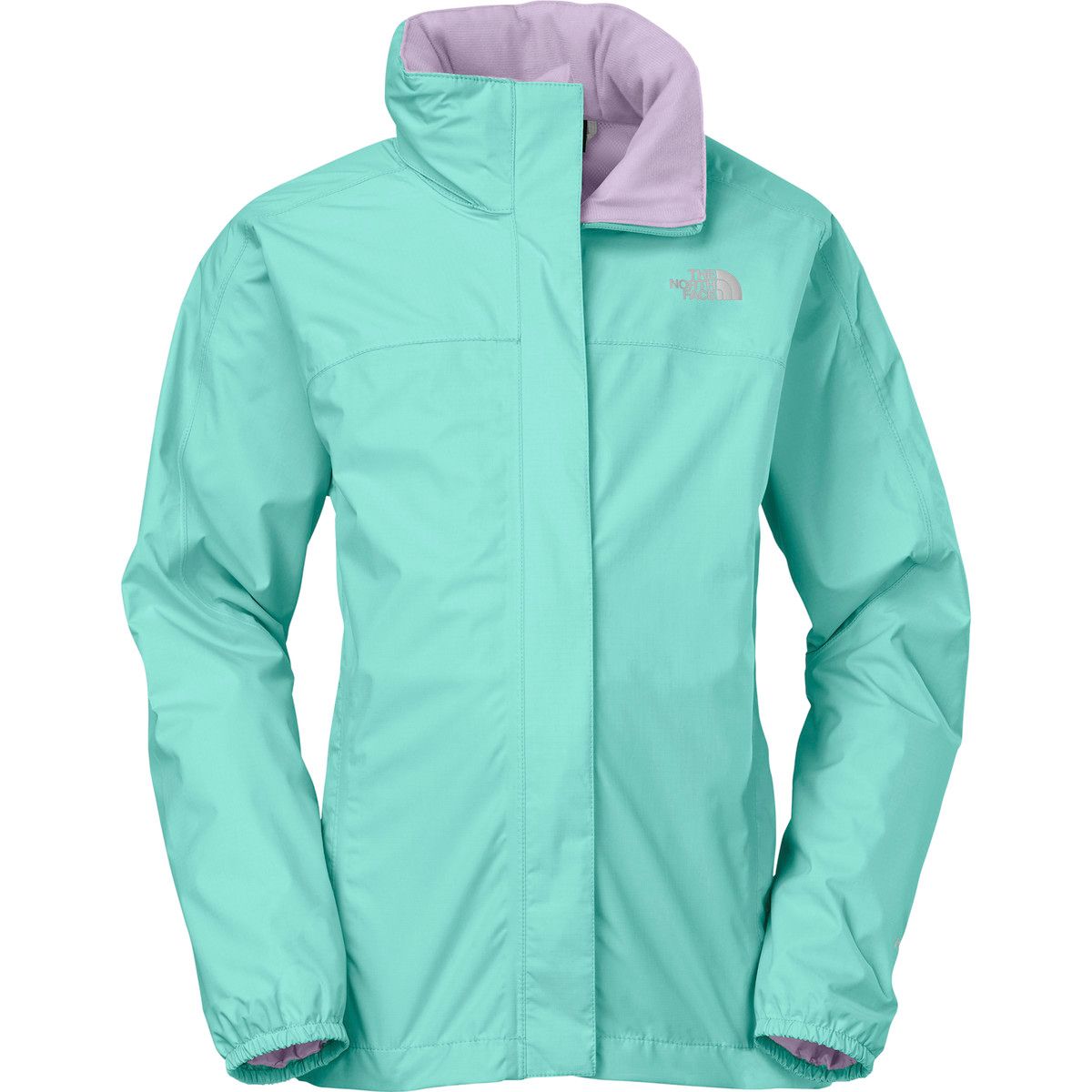 The North Face Resolve Reflective Jacket - Girls'