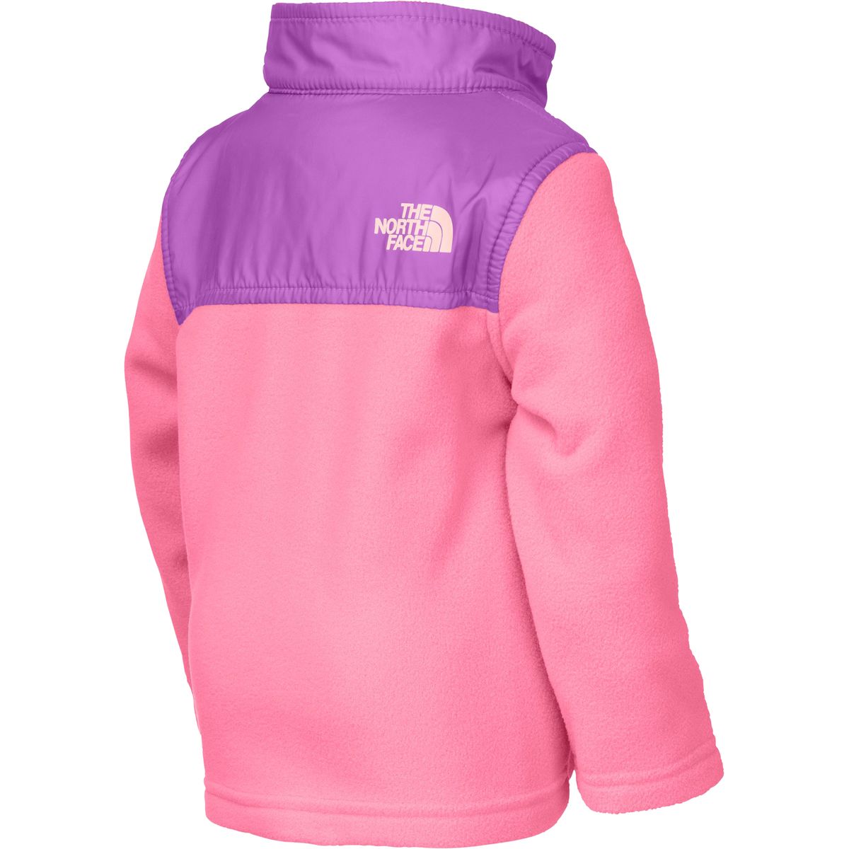The North Face Glacier Track Fleece Jacket - Infant Girls' - Kids