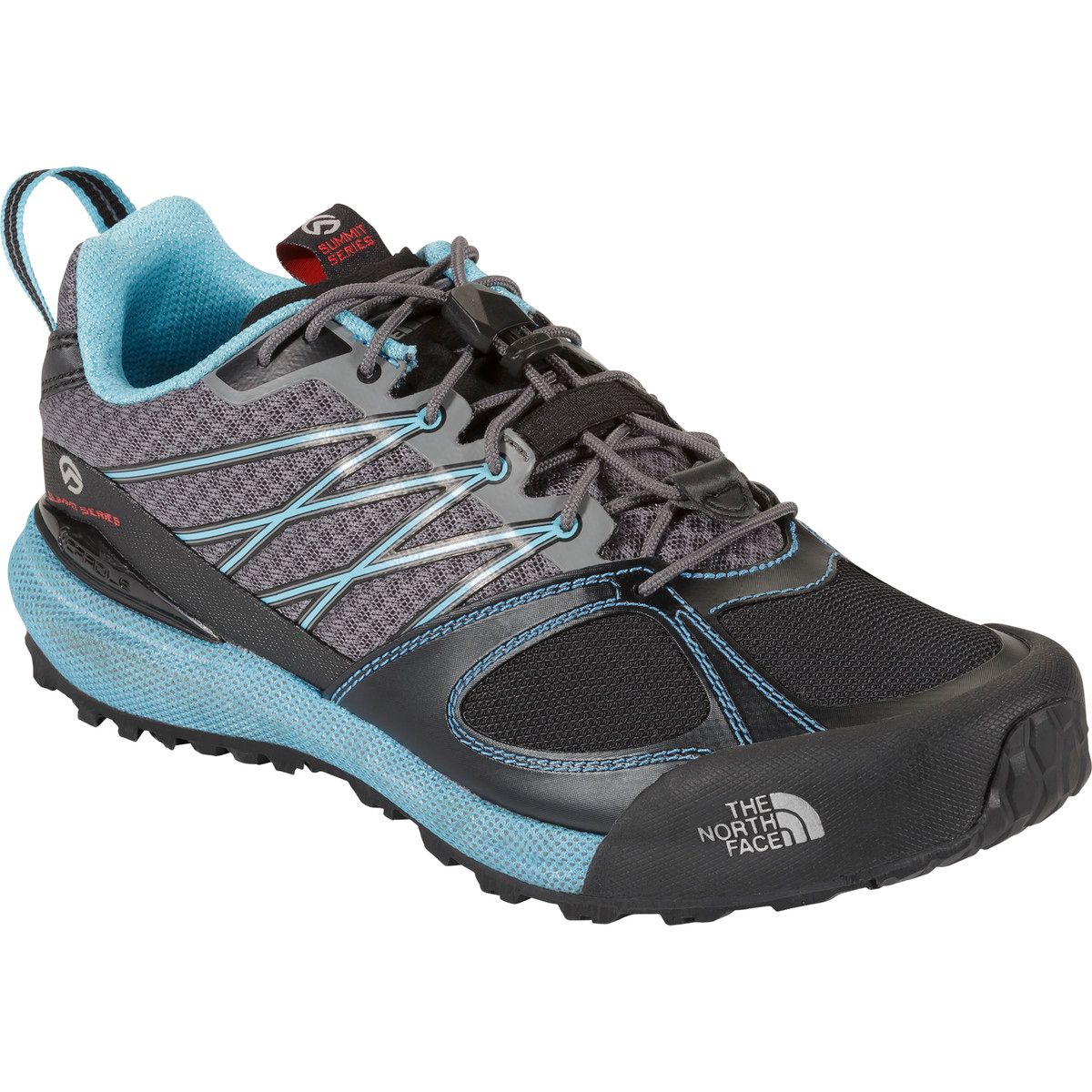 The North Face Verto Approach II Shoe - Women's - Footwear