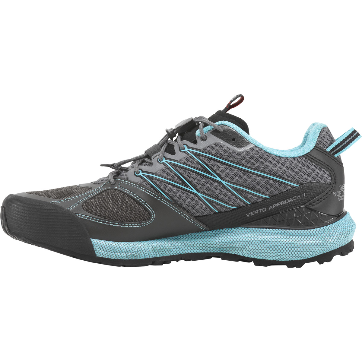 The North Face Verto Approach II Shoe - Women's - Footwear