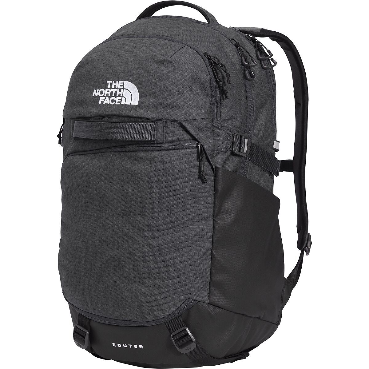 The North Face Router 40L Backpack - Accessories