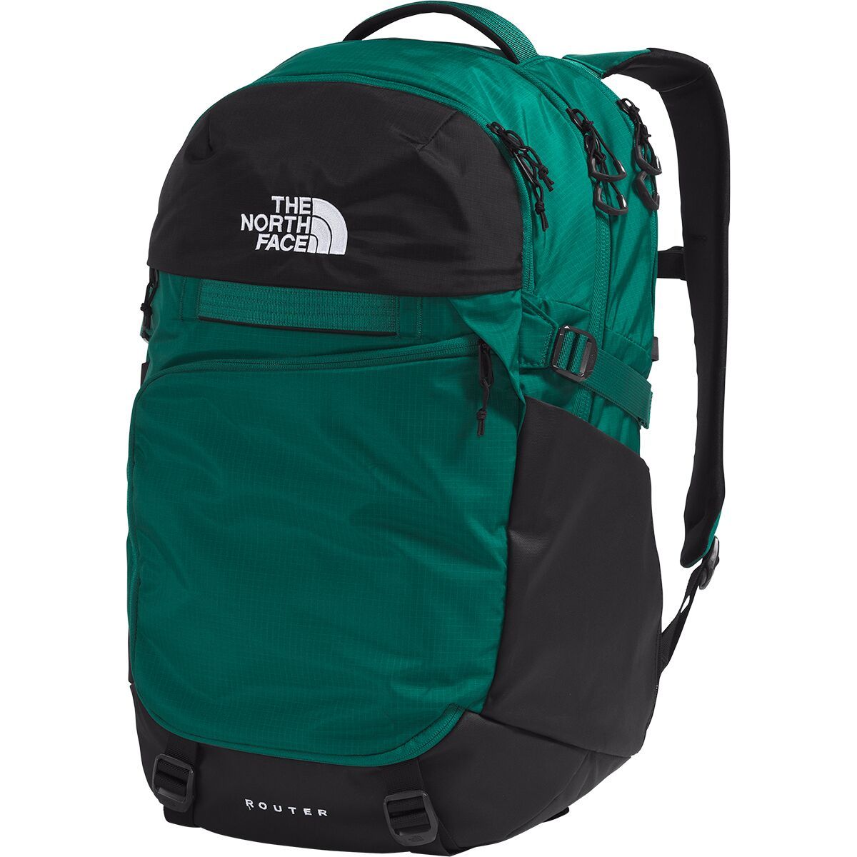 The North Face Router 40L Backpack - Accessories