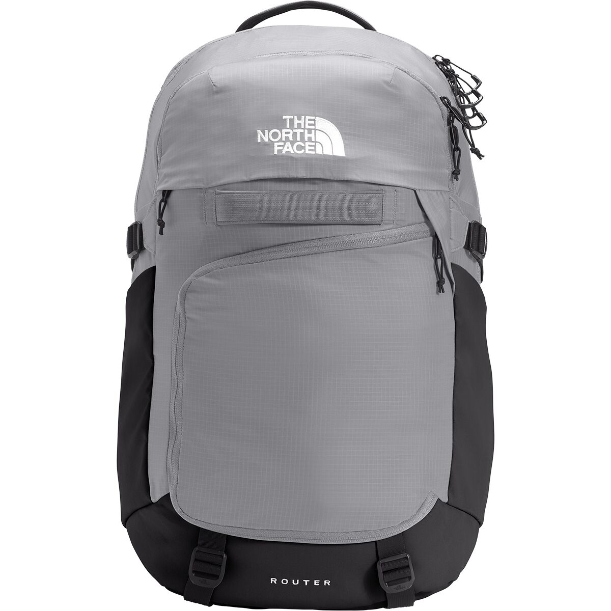 The North Face Router 40L Backpack - Accessories