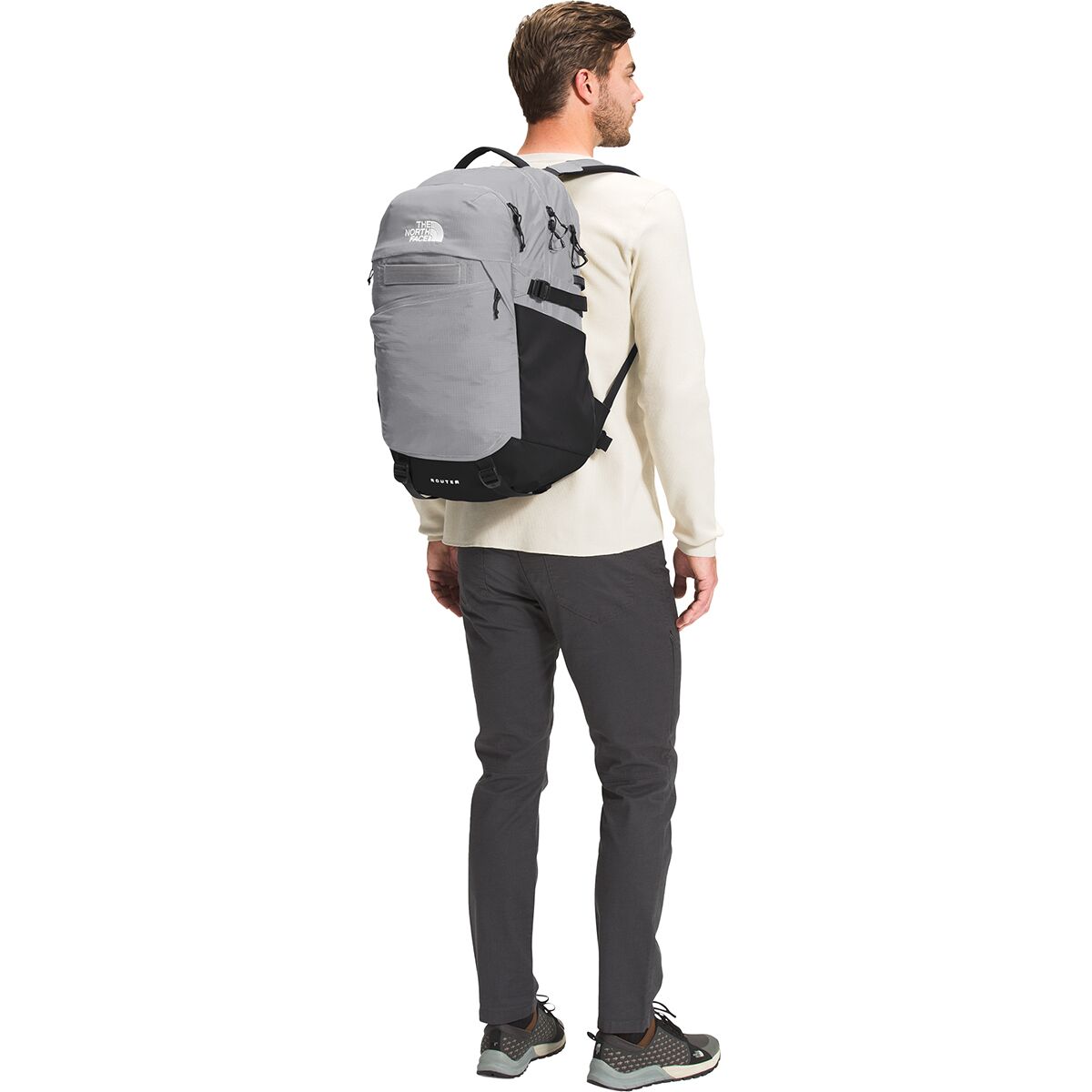 The North Face Router 40L Backpack - Accessories