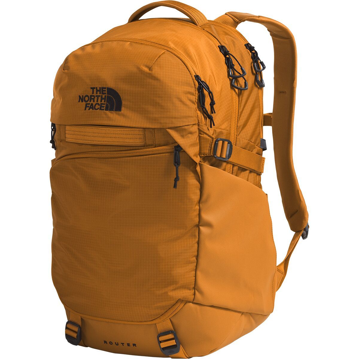 The North Face Router 40L Backpack - Accessories