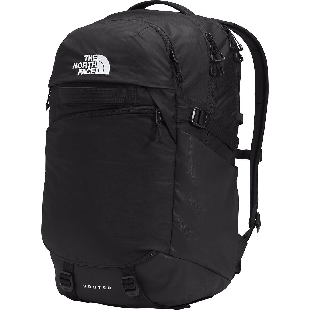 The North Face Router 40L Backpack - Accessories