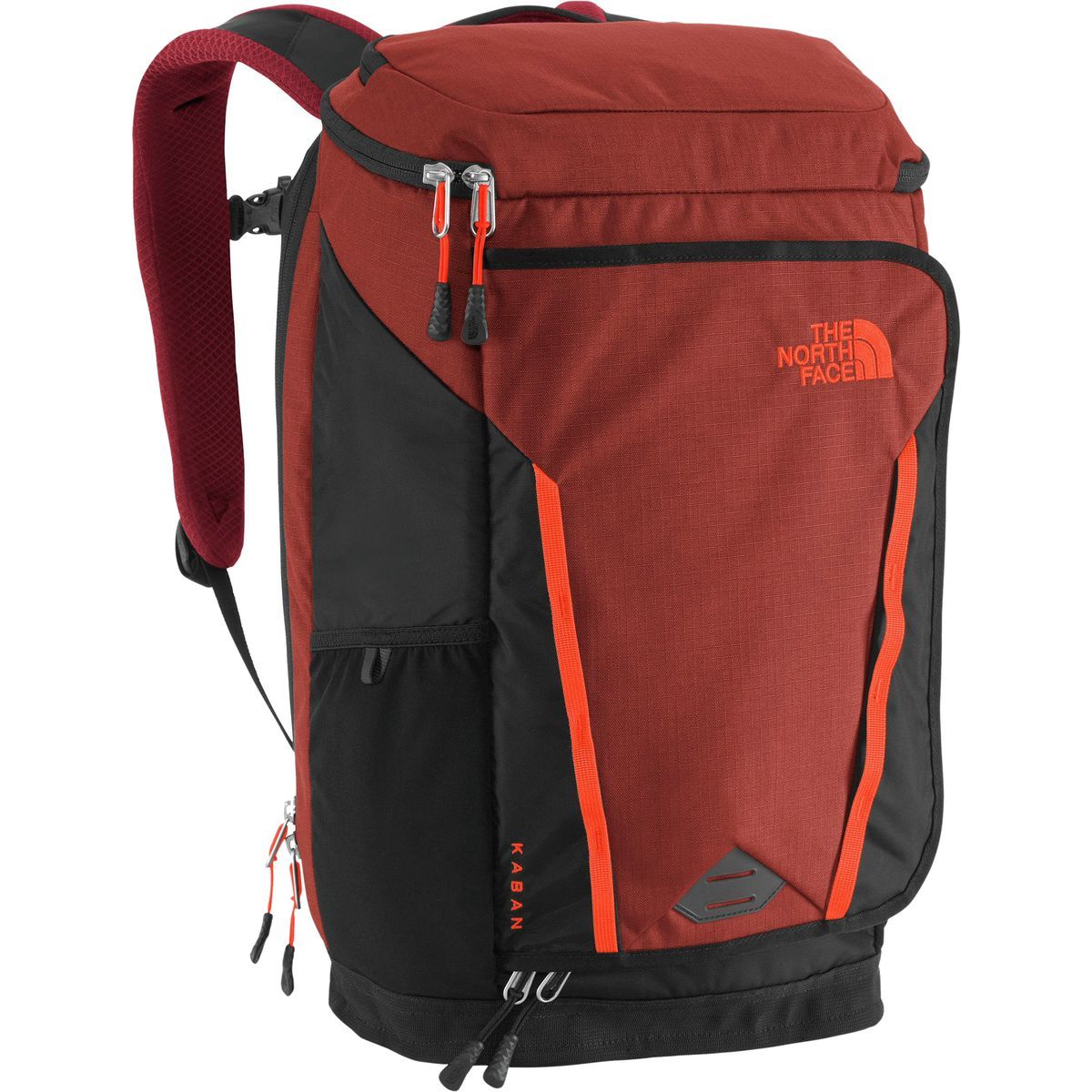 The North Face Kaban Transit 25L Backpack - Accessories